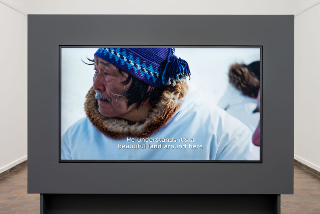 Isuma - Göteborgs Konsthall